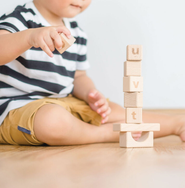 Developmental Screening Specialties & Services - CLL HEALTH